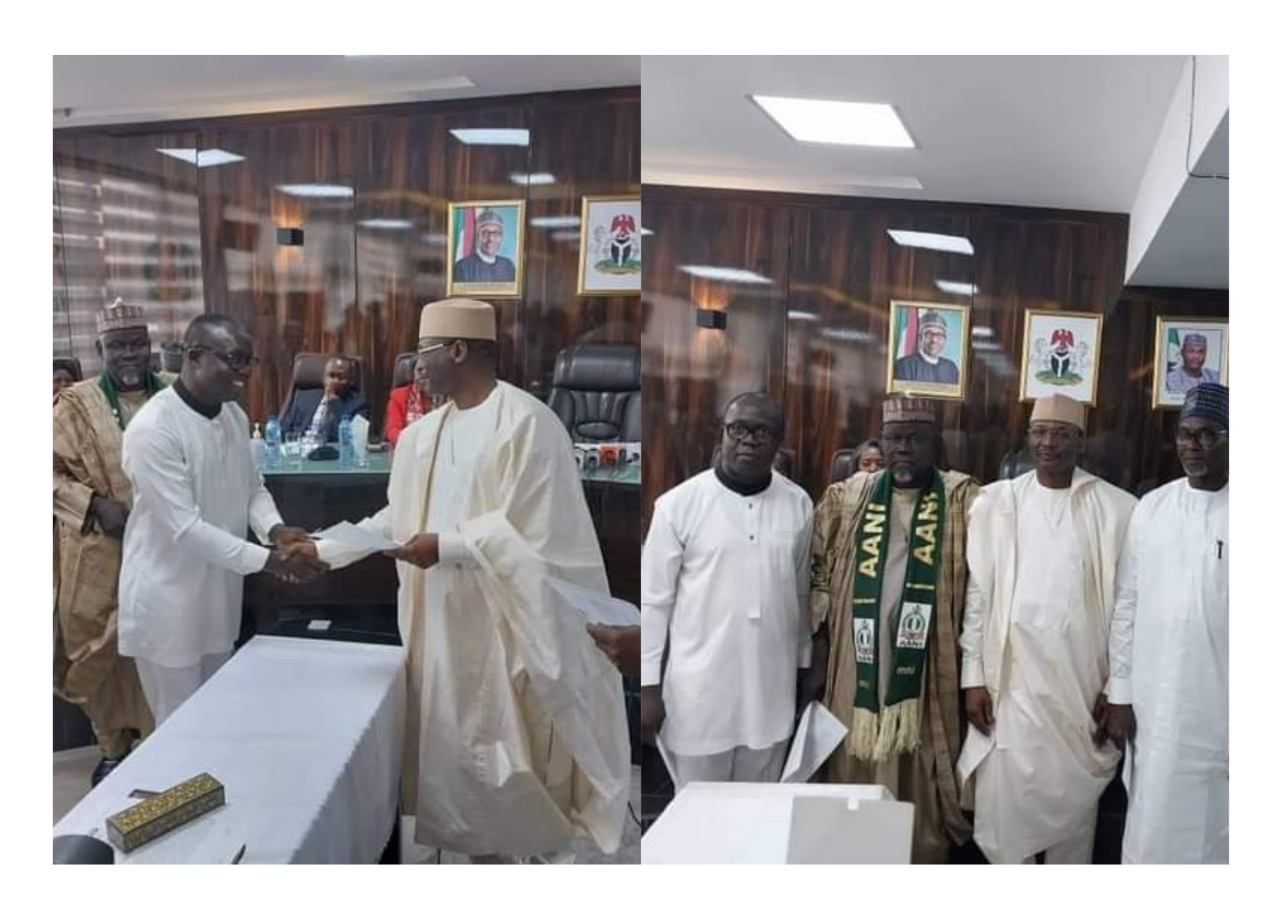 Professor Ike Uzochukwu, among the 19 newly appointed Resident ...