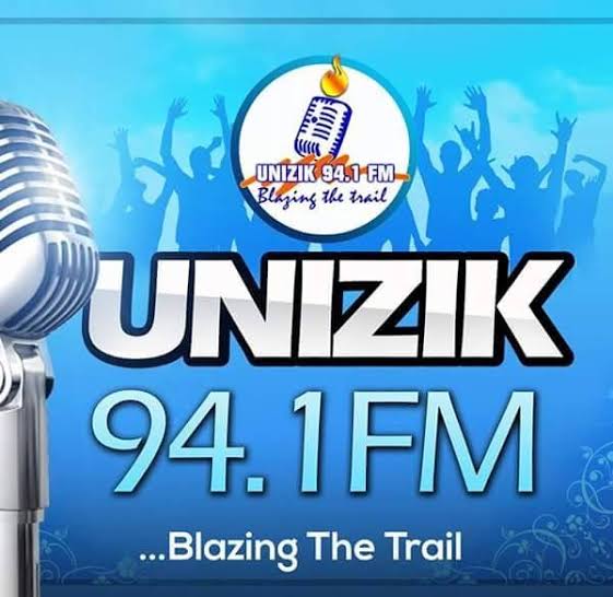 Matter of the Moment: Unizik Fm Radio at 15 - Nnamdi Azikiwe University