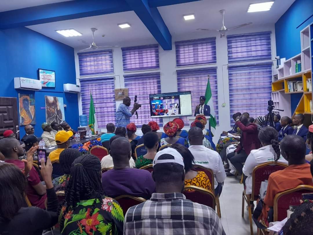 Unizik Sibred Officially Gazetted As Only African Institute Of The ...