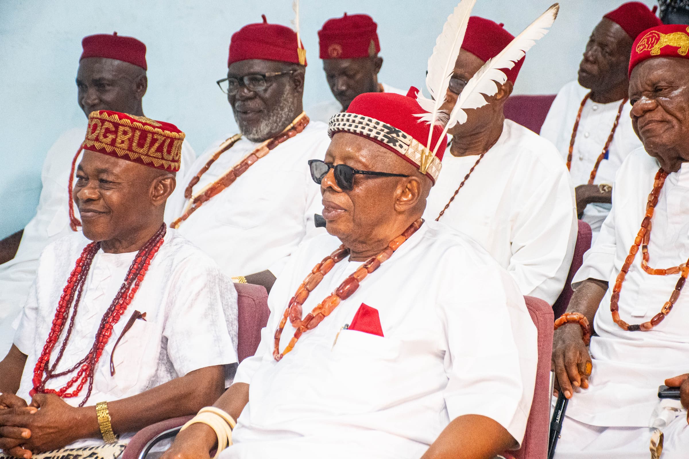 Igu Aro UNIZIK 2025: A Celebration of Igbo Heritage and Cultural ...